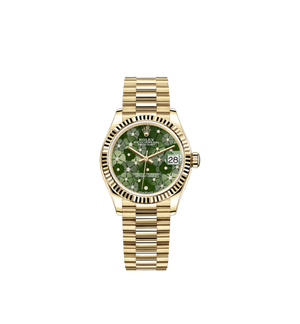 Rolex Datejust Size Guide: 31mm, 36mm, or 41mm? How to Choose